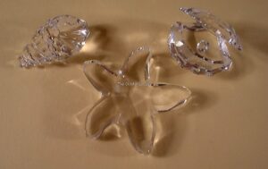 SWAROVSKI CONCH SHELL 191691 - The Crystal Lodge | Specialists in ...