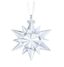 SWAROVSKI 2017 CHRISTMAS ORNAMENT 5257589 - The Crystal Lodge ...