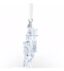 SWAROVSKI 2017 CHRISTMAS ORNAMENT 5257589 - The Crystal Lodge ...