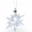 SWAROVSKI 2017 CHRISTMAS ORNAMENT 5257589 - The Crystal Lodge ...