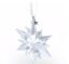 SWAROVSKI 2017 CHRISTMAS ORNAMENT 5257589 - The Crystal Lodge ...