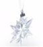 SWAROVSKI 2017 CHRISTMAS ORNAMENT 5257589 - The Crystal Lodge ...