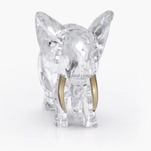 SWAROVSKI AFRICAN SUNSET - ELEPHANT HAMI 5557855 - The Crystal Lodge ...