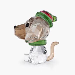SWAROVSKI HOLIDAY CHEERS - BEAGLE 5625856 (For information only - not ...