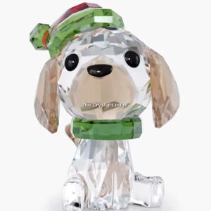 SWAROVSKI HOLIDAY CHEERS - BEAGLE 5625856 (For information only - not ...